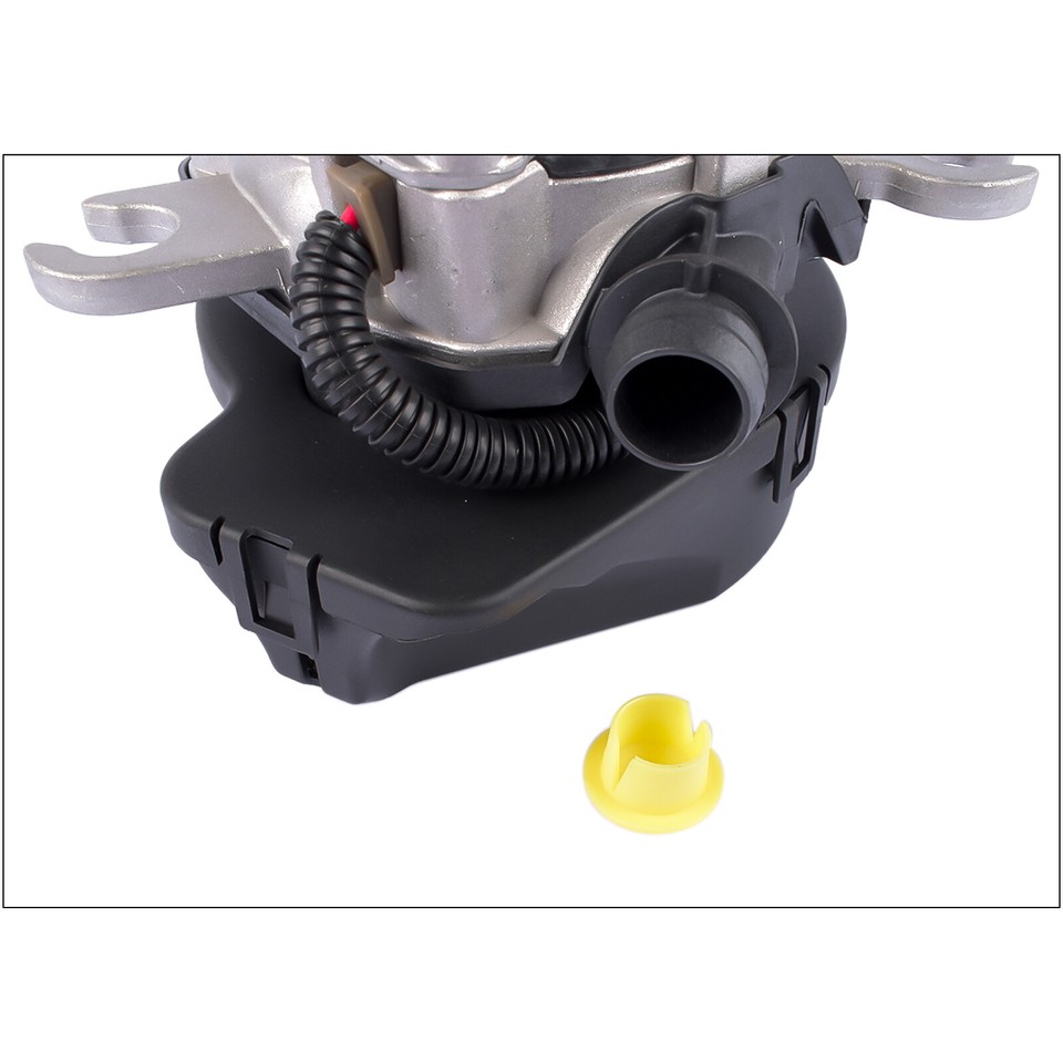 0001406985 Secondary Air Injection Pump For Smart Fortwo 2-Door 0.9L ...