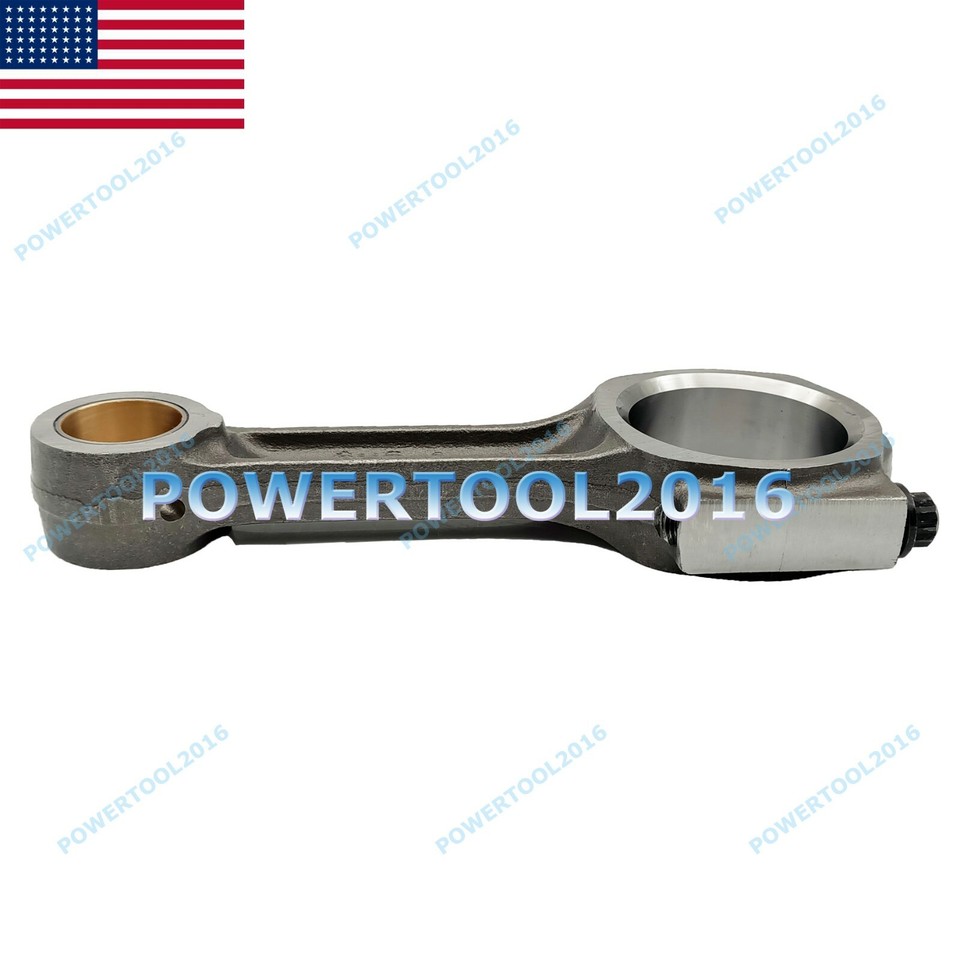 Connecting Rod Con 719810-23100 for Yanmar 3TNV82 3TNE82 3D82 3D82A ...