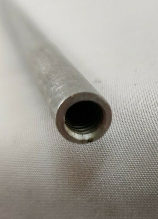 Valterra 36" Waste Valve Handle Extension Tube Rod With Handle Sewer RV ...