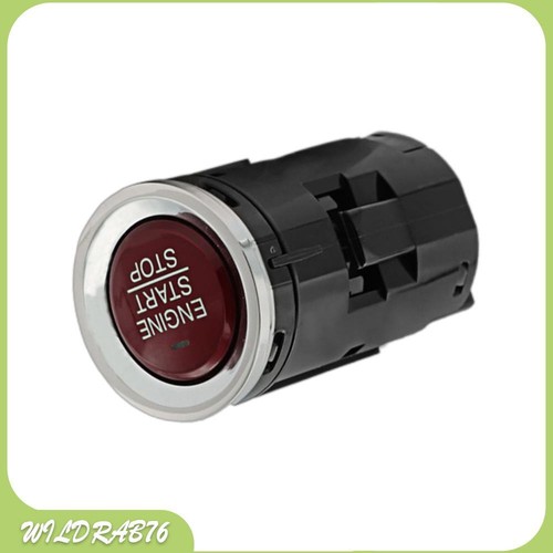 Engine Key Start Stop Push Button Switch Fits For 2016-2018 Honda HR-V ...