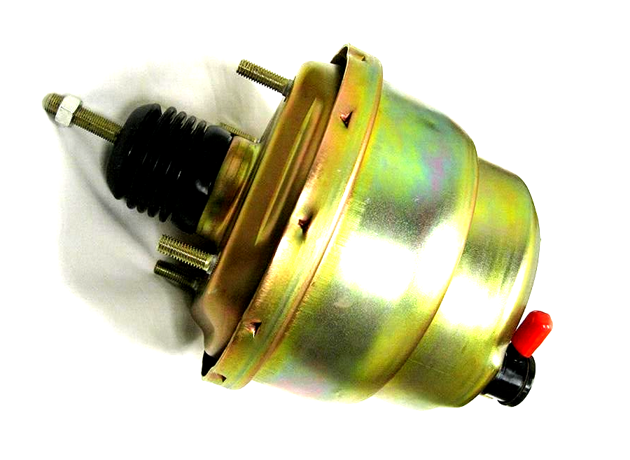 Power Brake Booster Assembly for 1952-1972 Ford Trucks F-100 F-250 F ...
