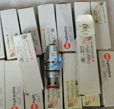 1PCS Sun Hydraulics CKGV-XCN CKGVXCN Check Valve Brand new Fedex or DHL ...