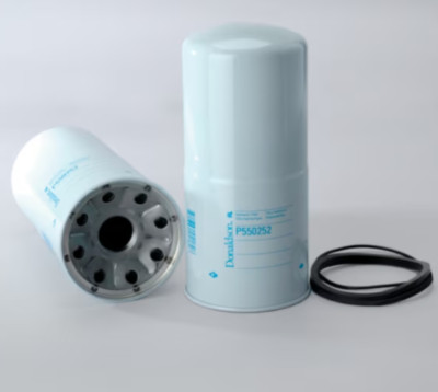P550252 Donaldson Hydraulic Filter Spin-On | eBay