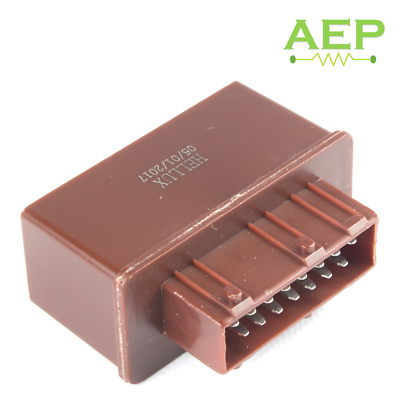 Fuel Pump Relay For Citroen Peugeot Fiat Suzuki 19207L / 9629945980 / ...