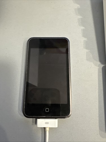 Apple iPod Touch 1st Generation 16GB Not Working (No Power) | eBay ...