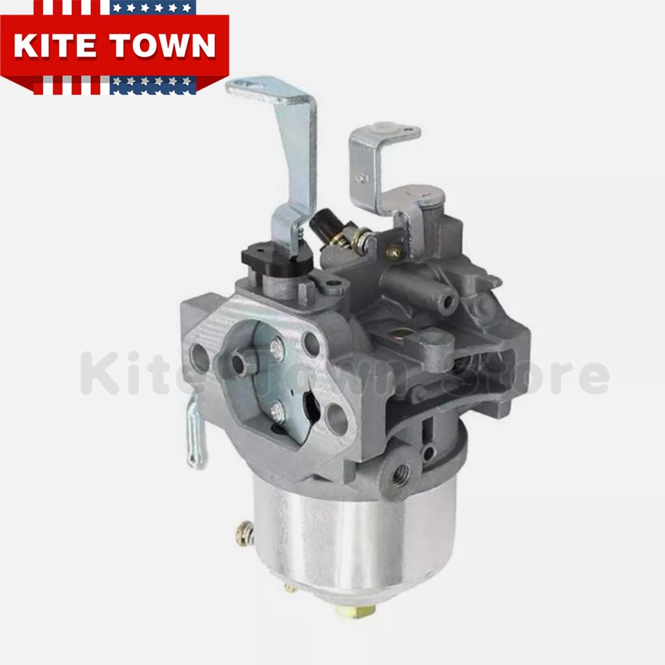 NEW Carburetor For Briggs & Stratton Vanguard 9hp Engine Carb 715442 ...