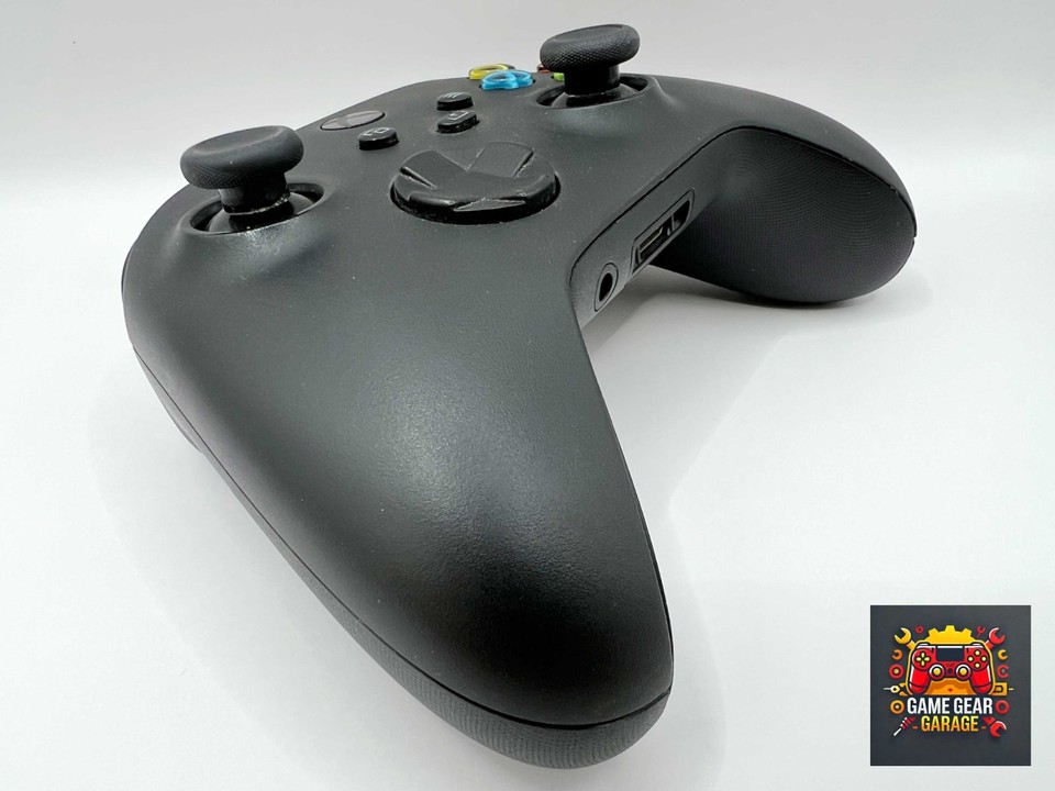 Xbox Series X/S & One Controller Drift Free with Hall Effect Joysticks ...