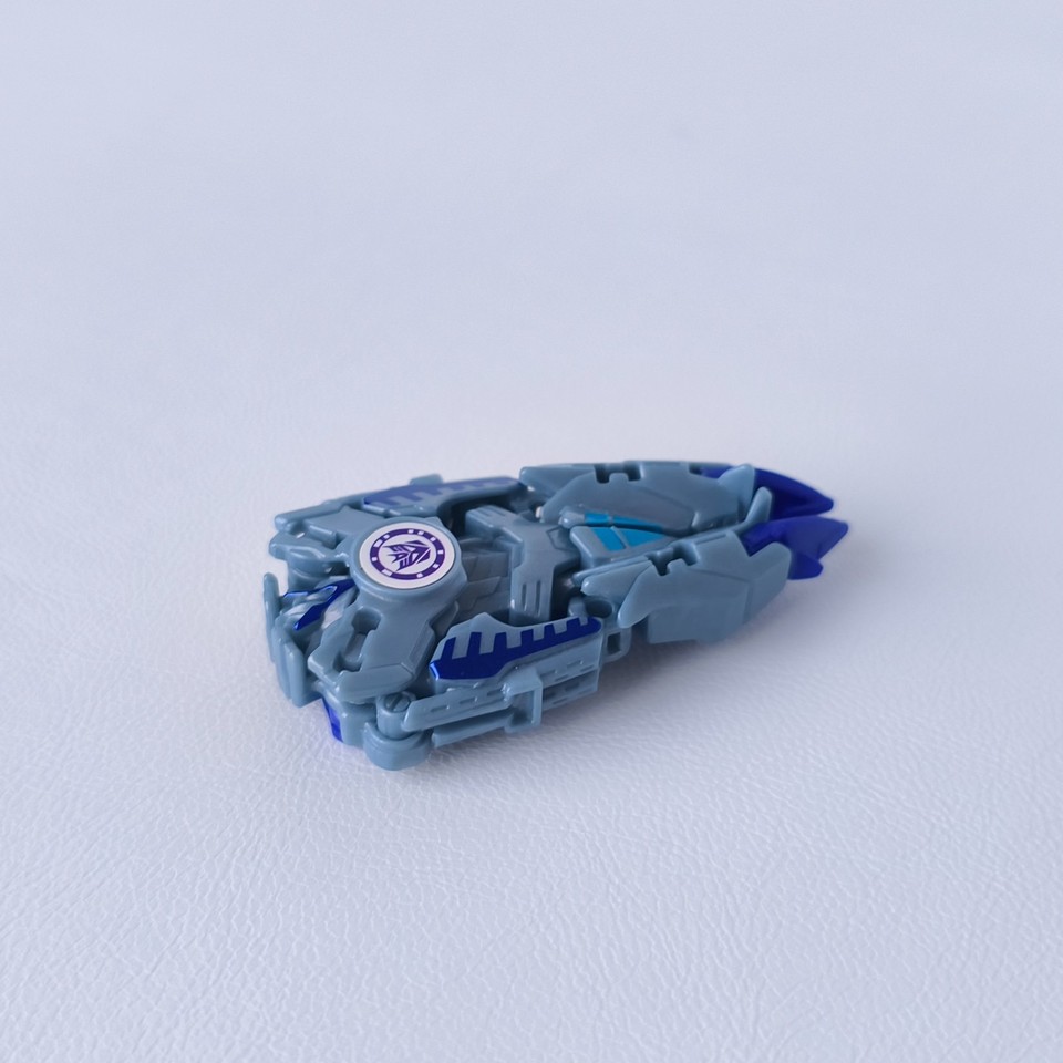 Transformers Blizzard Strike Swelter Complete RID 2015 Mini-Con 4 Pack ...