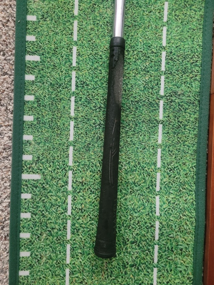 Maxfli Sand Wedge Men RH Steel Shaft | eBay