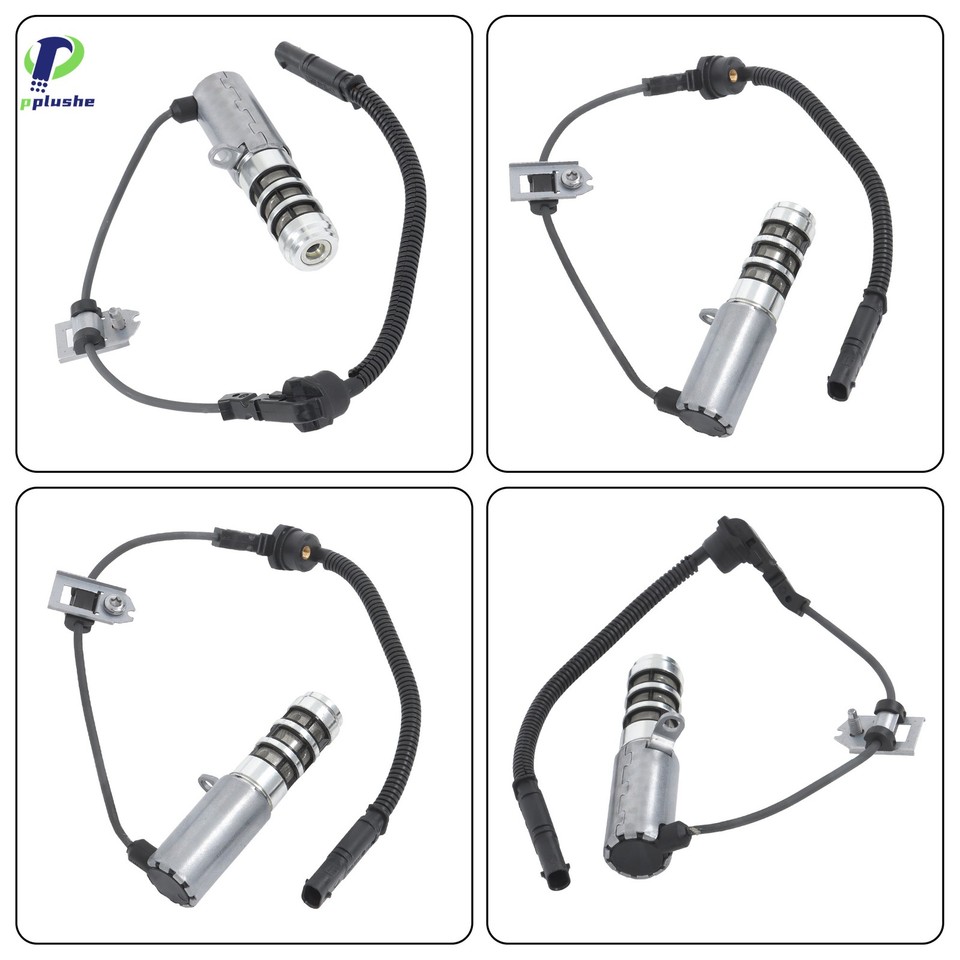 Oil Pump Sump Control Pressure Solenoid Valve Fits For MINI R56 R57 R59 ...