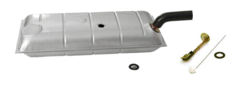 1935 1936 Chevy Pickup Truck 17 Gallon Steel Gas Fuel Tank + 0-30 Ohm ...