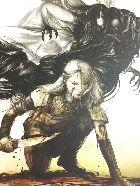 Alabaster: Wolves (Dark Horse Comics, February 2013) for sale online | eBay