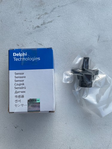 Manifold Absolute Pressure Sensor Delphi PS10133 for sale online | eBay