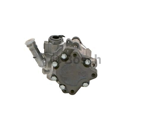BOSCH Steering System Hydraulic Pump For AUDI A4 Allroad A5 8T 07-17 ...
