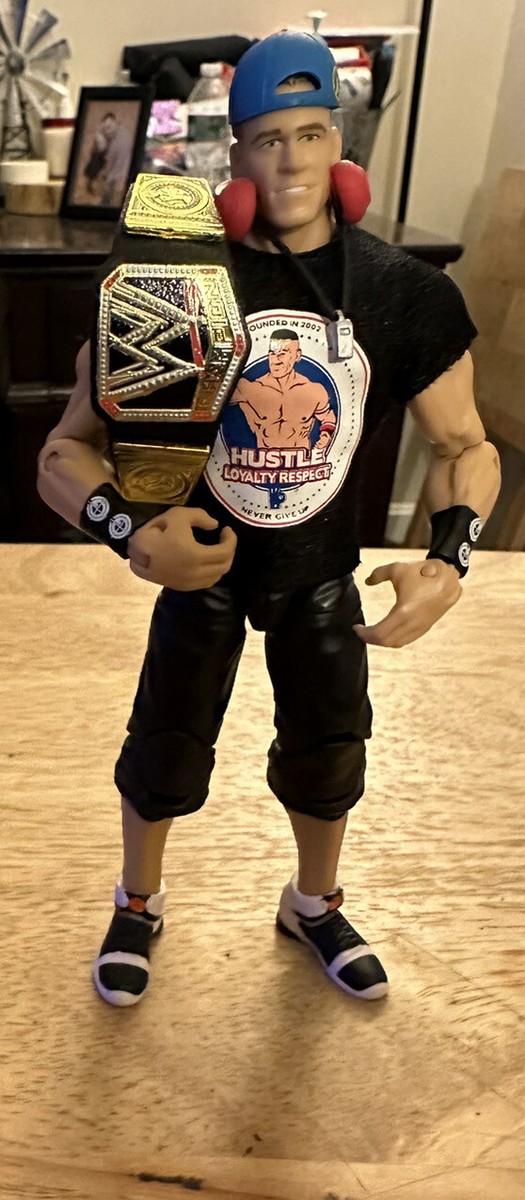 John Cenas Shoes Jordans