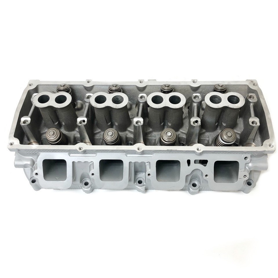 Genuine Mopar Dodge Chrysler Jeep 5.7L Hemi Cylinder Head SET 09-15 | eBay