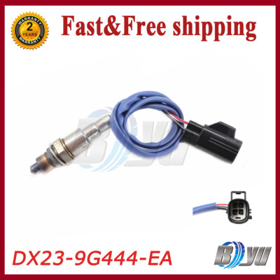 Downstream Oxygen Sensor For Land Rover Discovery LR4 Jaguar XF XFR ...