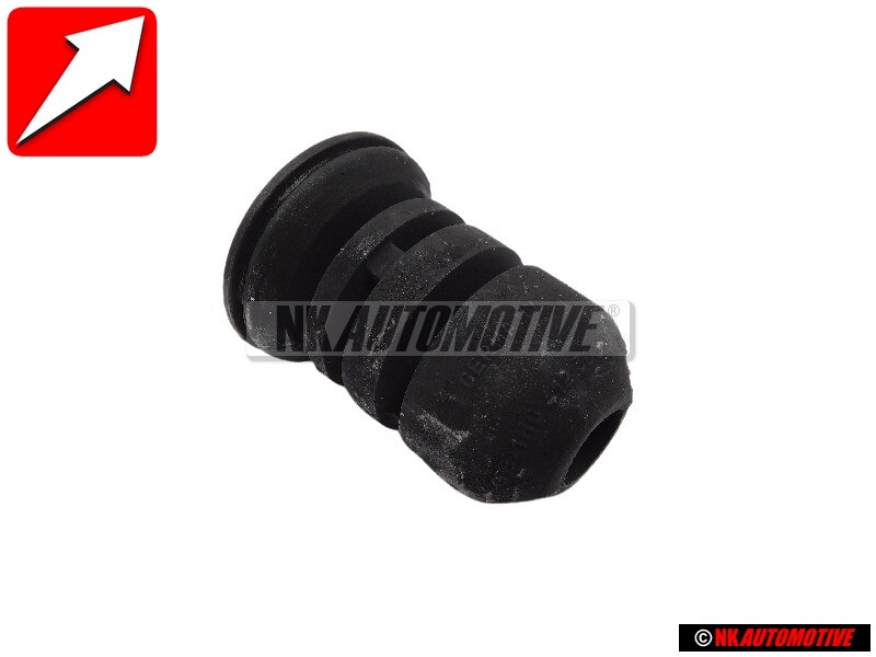 Original VW Front Suspension Bump Stop - 357412303E | eBay