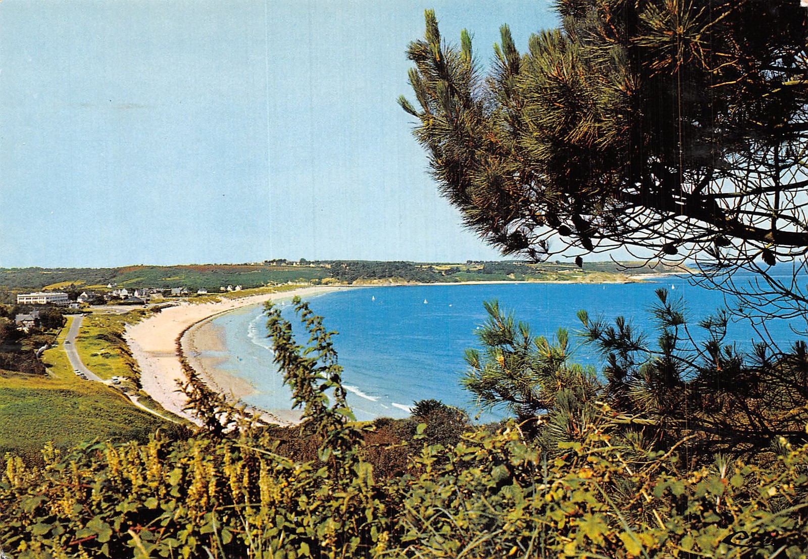 22 GOLD SANDS LES PINS LA PLAGE | eBay UK