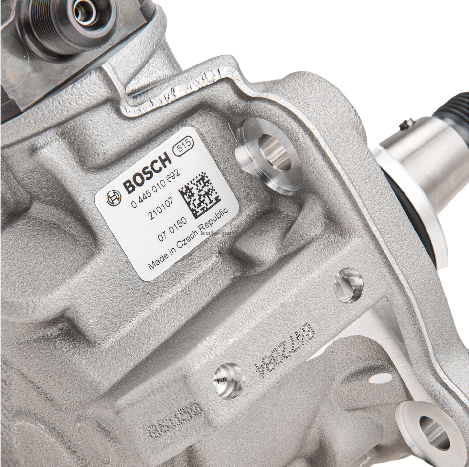 BOSCH Fuel Injection Pump For Audi VW 3.0T 059130755BG 059130755CB ...