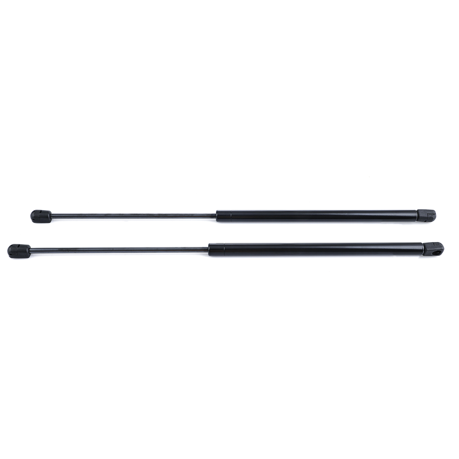 2x Gas Struts for Nissan Navara D40 D22 UTE 600mm Hard Top Lid Tonneau ...