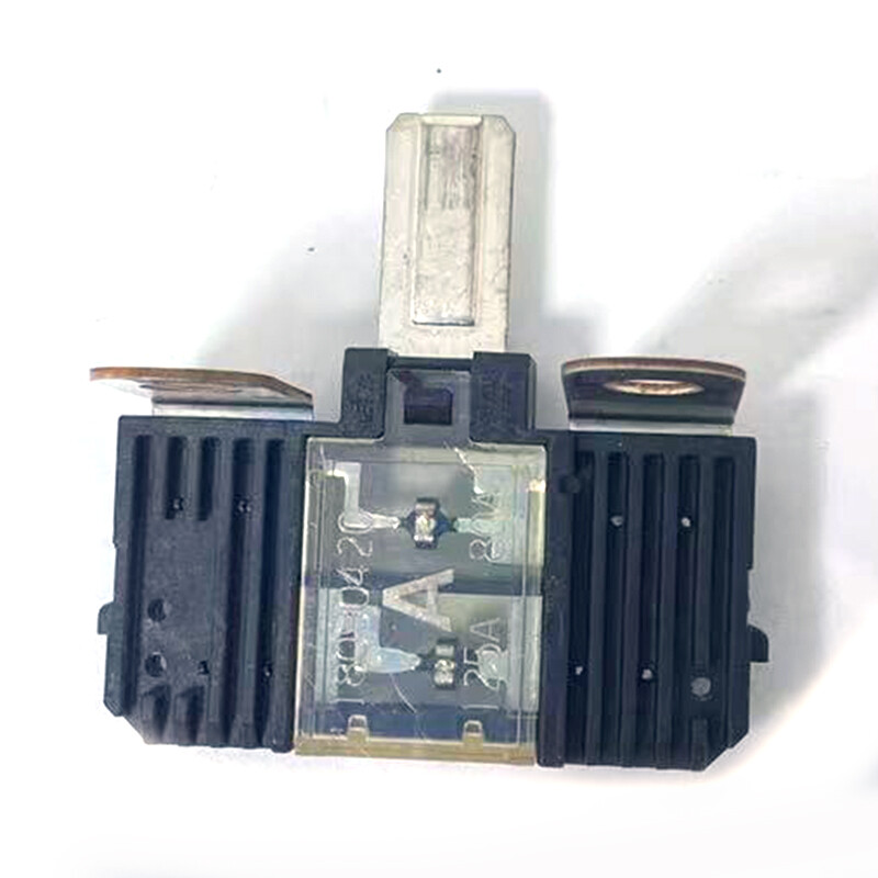 125/80 Amp Fuse Main 18790-05000 ForKia Rio Soul / 18-22 Hyundai Accent ...