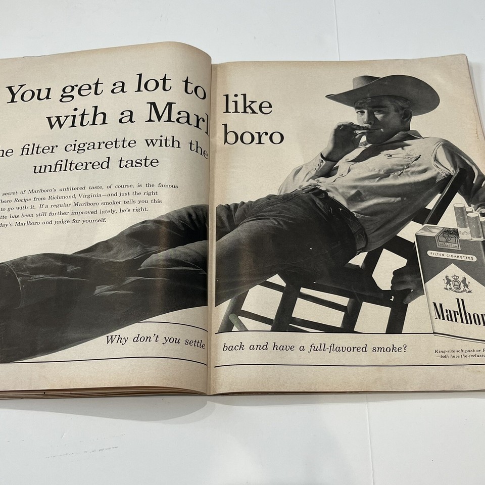 Vintage Life Magazine August 18, 1961 Baseball Mickey Mantel Roger ...