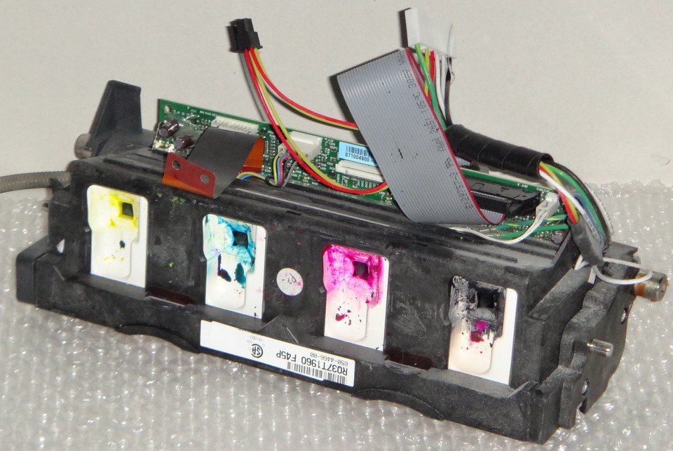 Xerox ColorQube 8570 / 8580 Replacement Parts | eBay