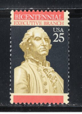 2414 * EXECUTIVE BRANCH * U.S. Postage Stamp MNH | eBay
