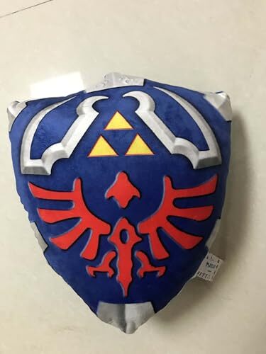 Cosplay Hylian Shield Soft Wearable Throw Pillow 15.75 INCH | eBay