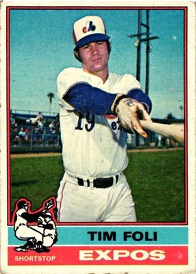 TIM FOLI Card #397 See Photos FREE SHIPPING B14R1S1P3 | eBay