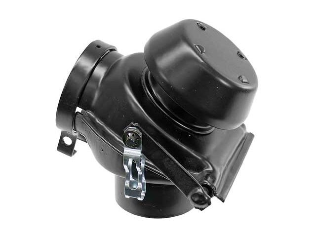 Right HVAC Heater Control Box For 70-76 Porsche 914 1.7L H4 4 TV18W1 | eBay