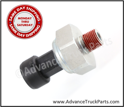 ATP Oil Pressure Sensor for Mack & Volvo Trucks 20706315 Q21-1033 | eBay
