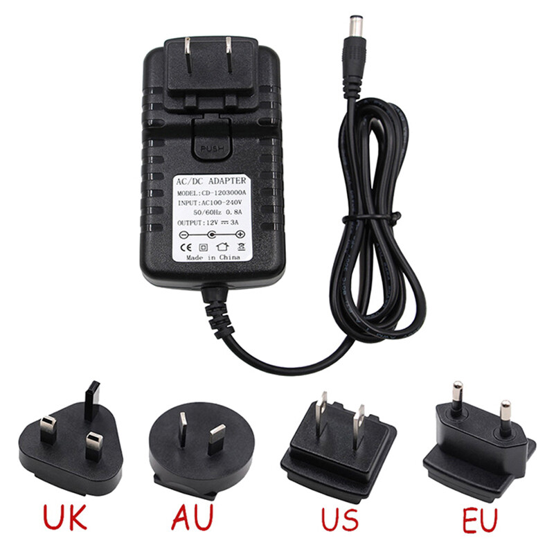 1Set Power Supply Board Plug Replacement Kit For SaturnPSU Rev2.1 12V ...