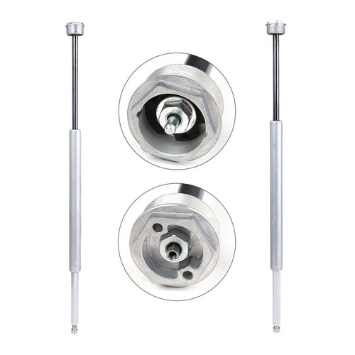 MTB Bike Fork Oil DAMping Rod Fork DAMper Cable Contorl / | eBay