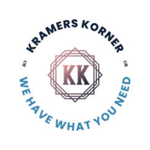 Kramer's Korner | eBay Stores