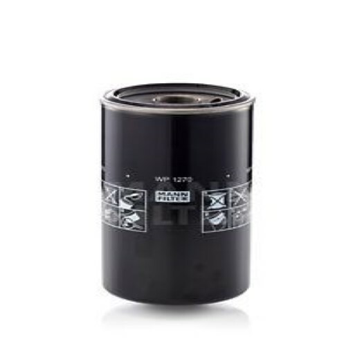 MITSUBISHI 37540-02100D - Cross reference oil filters