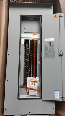 Electrical Panels & Boards - Siemens 225 Amp
