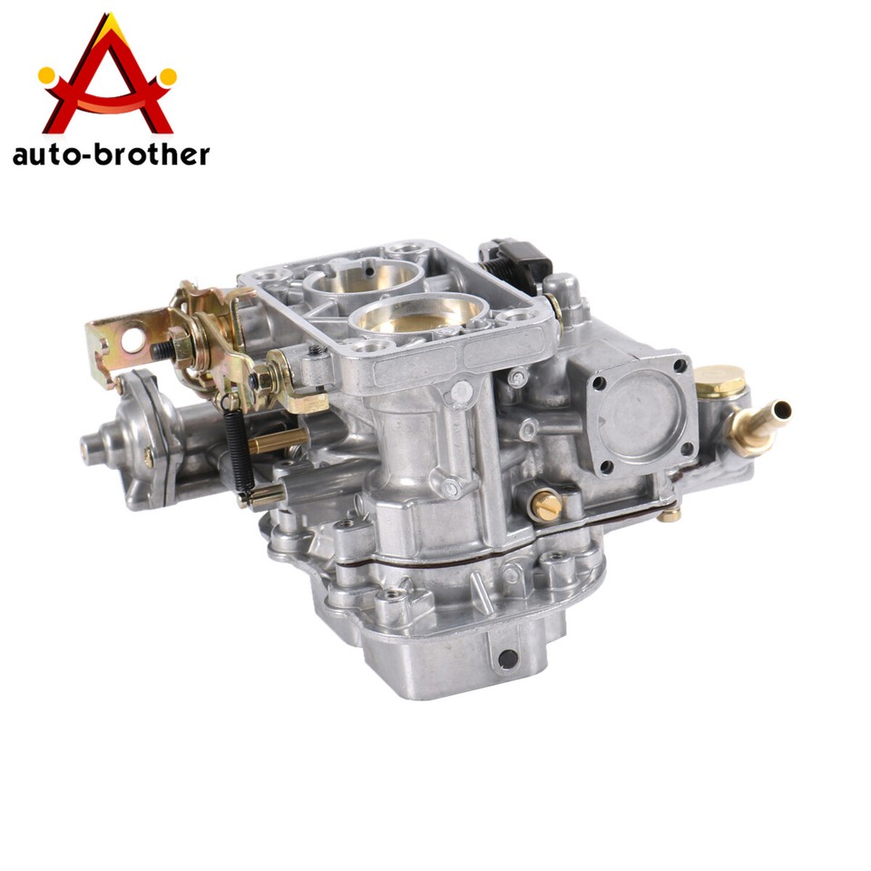 1973-1980 MG Mazda B2200 Nissan Pickup 20R 22R Carburetor For 32/36 DGV ...