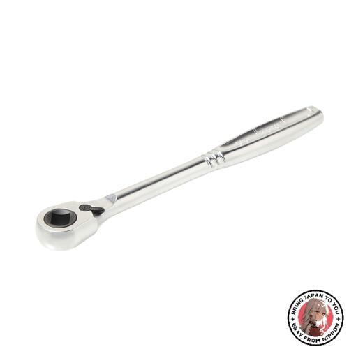 NEW Tone Ratchet Handle RH3B 3/8 Drive Angle 0.37 inches (9.5 m | eBay