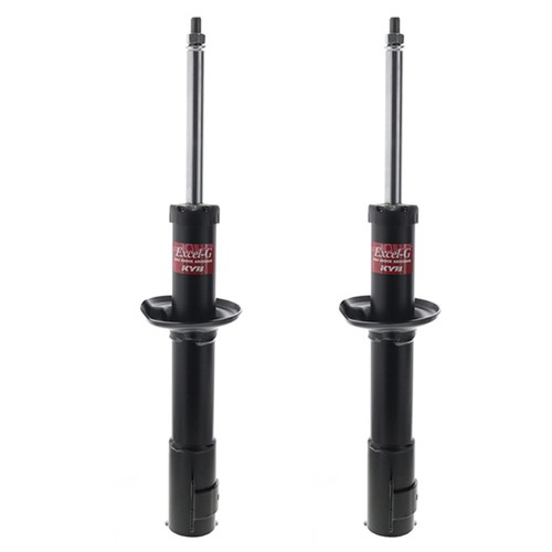 For Mitsubishi Mirage 2017-2020 KYB Front Pair Shocks Struts ...