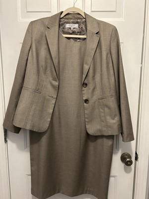 Kasper Women's Dress Suit size 12 New suit set. | eBay