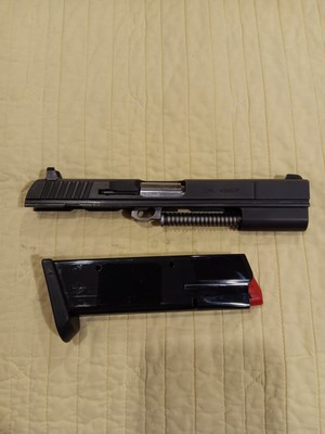 Tanfoglio/EAA Witness LF .45ACP Conversion Kit | eBay