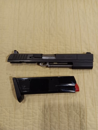 Tanfoglio/EAA Witness LF .45ACP Conversion Kit | eBay