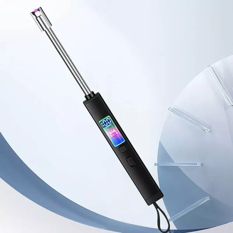 Brand New Electric Gas Stove Hob Cooker Lighter USB Rechargeable ...