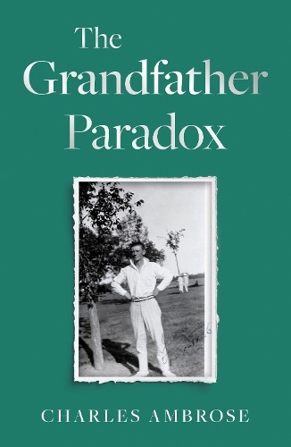 Charles Ambrose The Grandfather Paradox (Paperback) (US IMPORT) | eBay ...