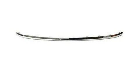 NEW VW TOUAREG 7P MK2 LOWER CENTRE FRONT SPOILER TRIM 7P68530792ZZ ...