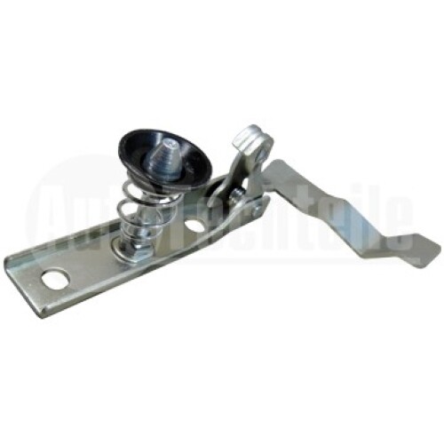 9067500350 Verriegelung Motorhauben Schlos für Mercedes Sprinter Vito ...