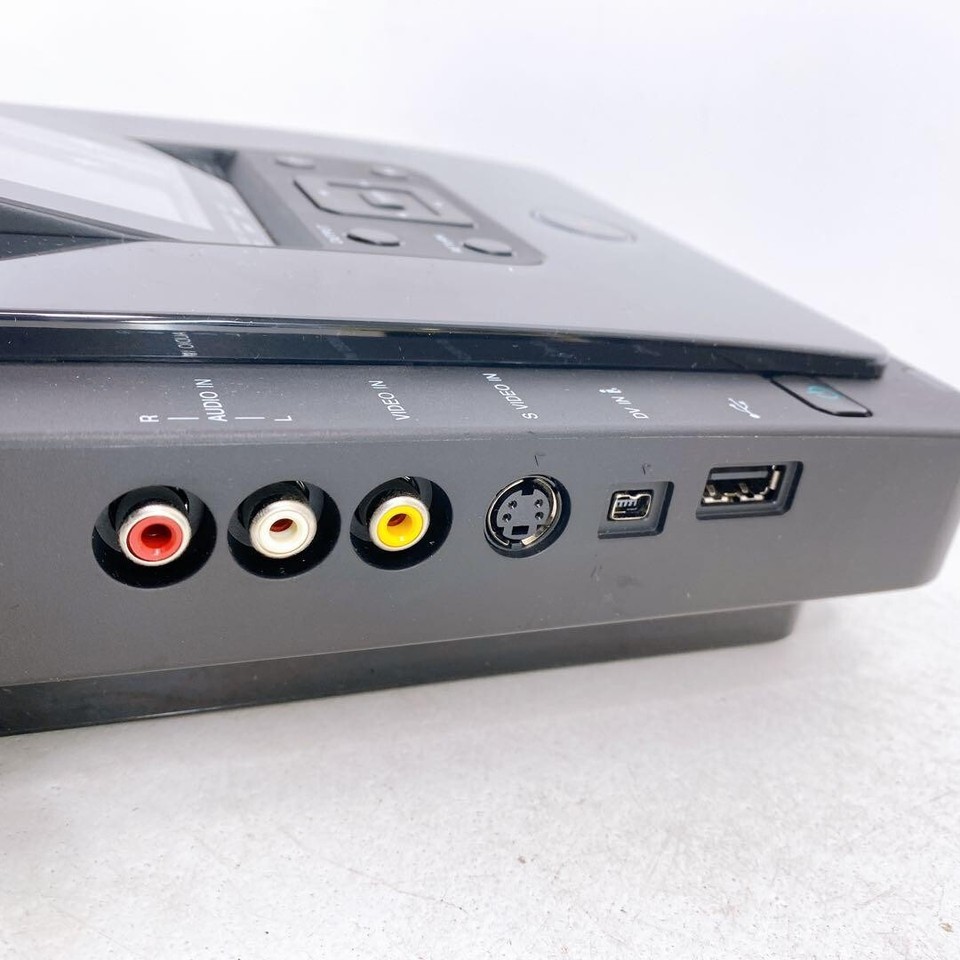 Sony VRD-MC10 Multi Function DVD writer Good GP | eBay