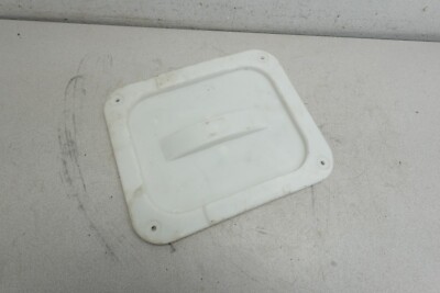 2007-2021 Ultra 250X 260X LX Kawasaki PWC Jetski OEM ECU Plastic Cover ...